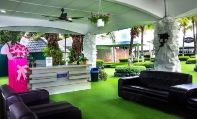 Embun Resort Putrajaya in Kajang | 2023 Updated prices, deals - Klook ...