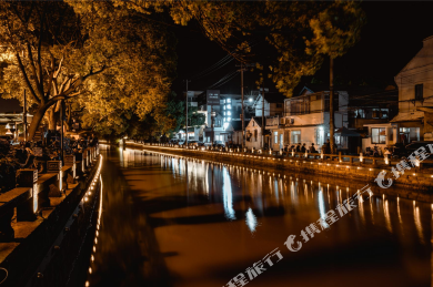 Jingke E-sports Apartment (Shanghai Chuansha Store) in Shanghai | 2024 ...