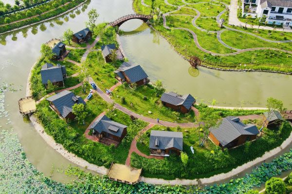 高塘人家预订价格,联系电话位置地址【携程酒店】