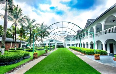 Embun Resort Putrajaya in Kajang | 2023 Updated prices, deals - Klook ...