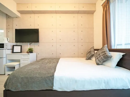 Osaka Sunshine Tower 53 - Osaka