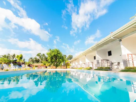 Selectum Mangrove Resort - Panglao