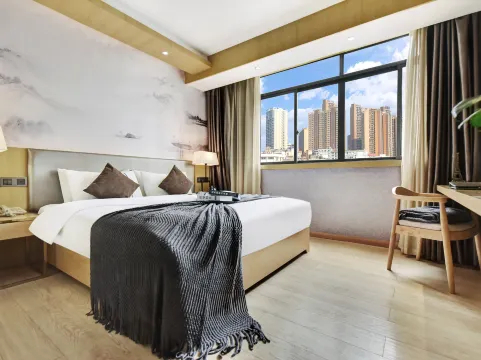 Youju Chain  Hotel - Xian de Zunyi