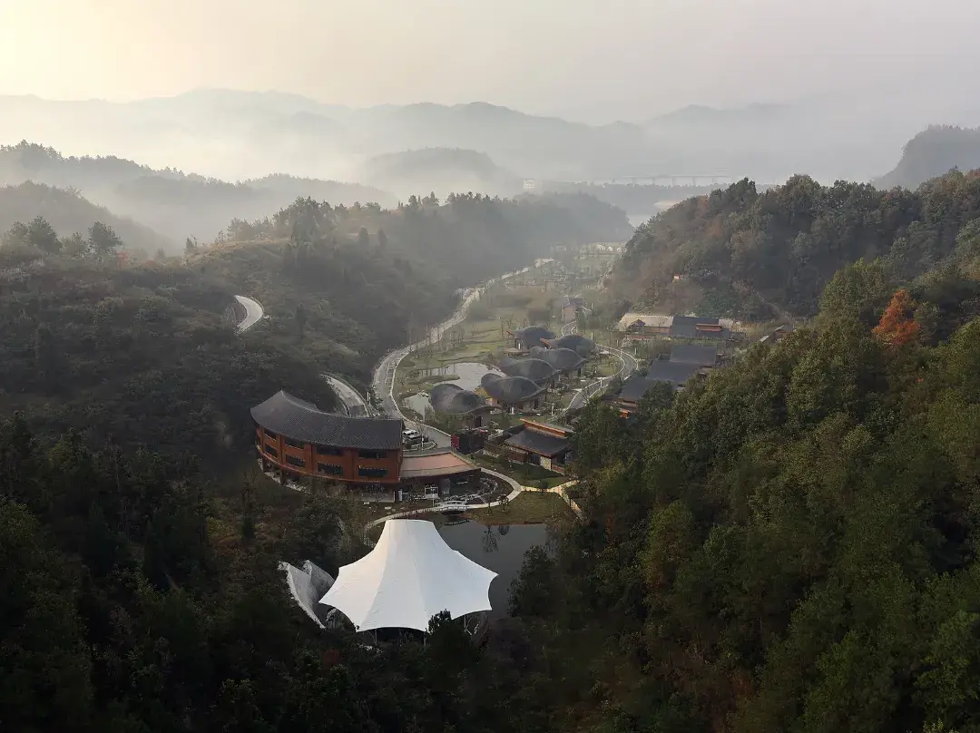 Campsort - Xiangyang