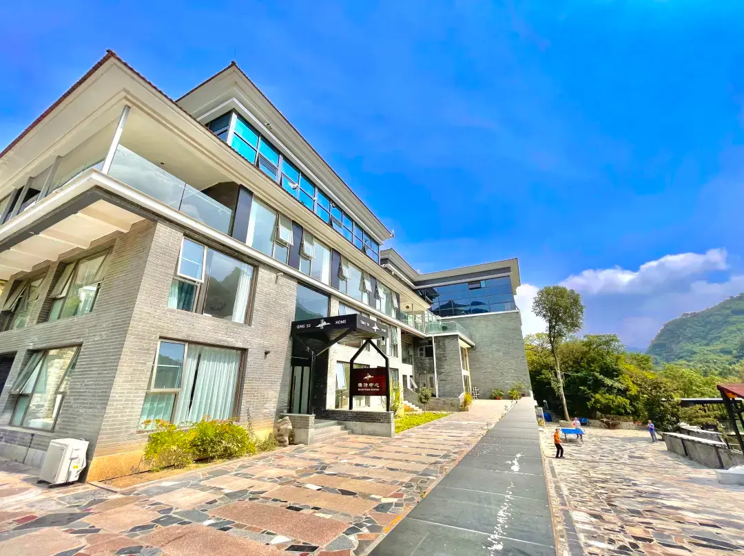 Beijing Qingsu Home Homestay - Beijing