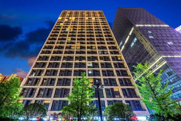 TOWO上品酒店(西安国际会展中心香湖湾地铁站店)预订价格,联系电话位置地址【携程酒店】