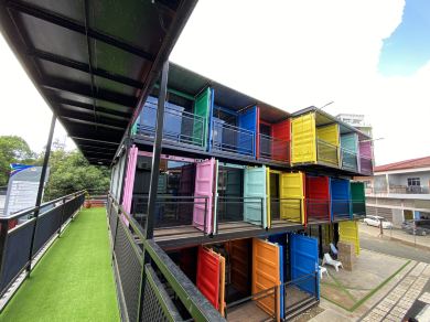 BOX INN SEMPORNA in Semporna | 2023 Updated prices, deals - Klook ...