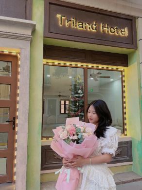 Triland Hotel in Phu Quoc District | 2023 Updated prices, deals - Klook ...