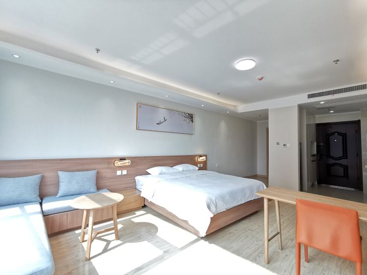 Langfang Qushejia Hotel in Langfang City | 2025 Updated prices, deals ...