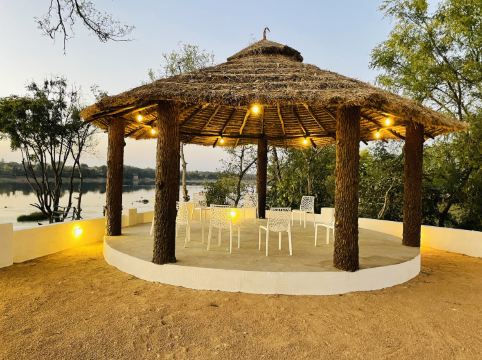 Ken Resort in Panna | 2024 Updated prices, deals - Klook United States