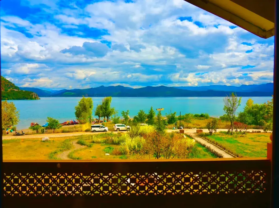 Dali Jingyi Villa Boutique B&b - Dali