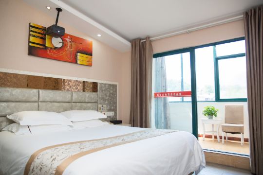 Helen baina hotel in Lishui | 2023 Updated prices, deals - Klook United ...