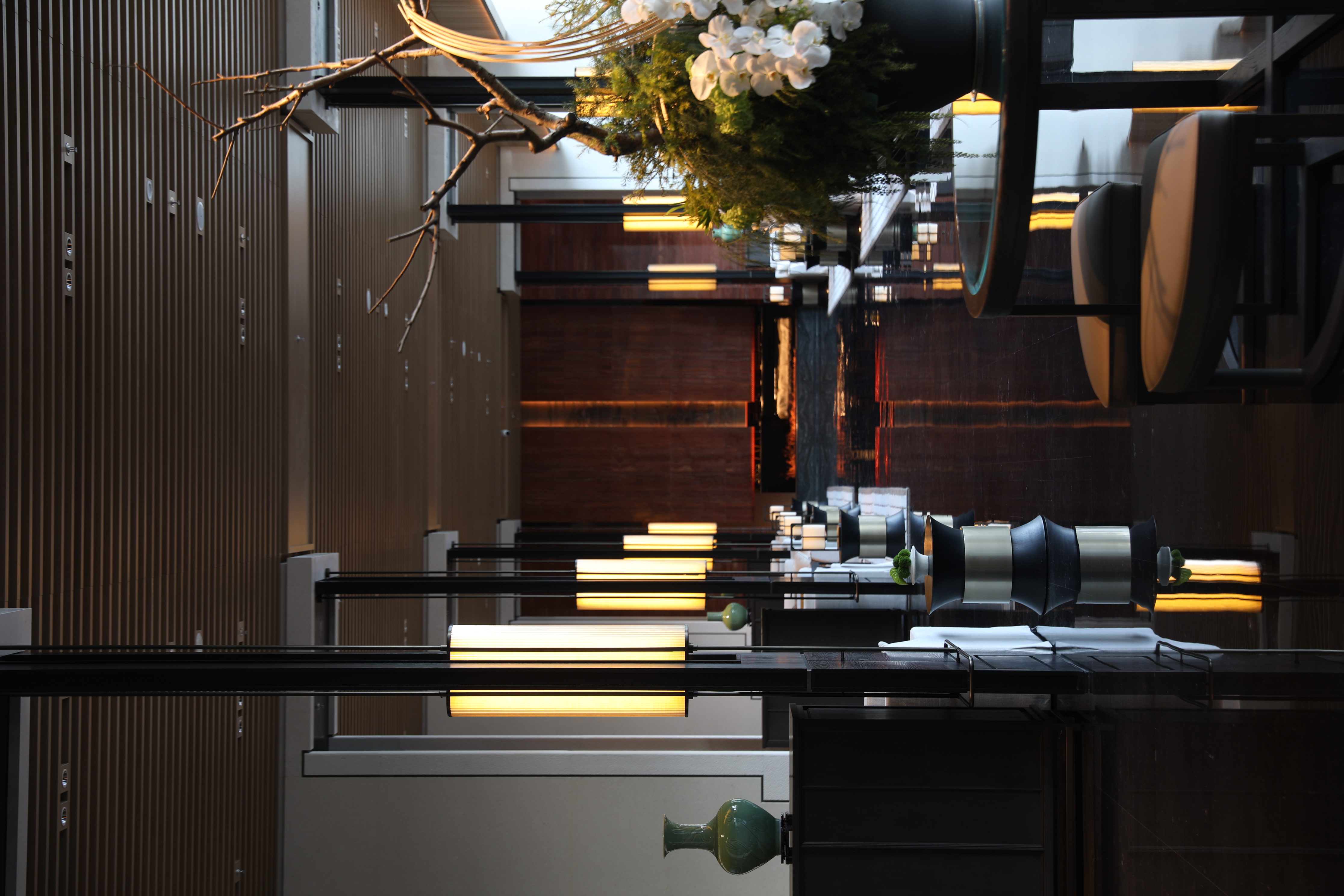 The Dragon Hotel Cixi official site! Best price guarantee!