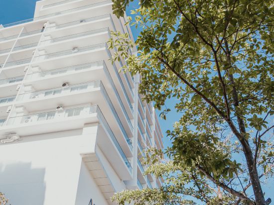 The Aru Hotel at Aru Suites in Kota Kinabalu | 2023 Updated prices ...