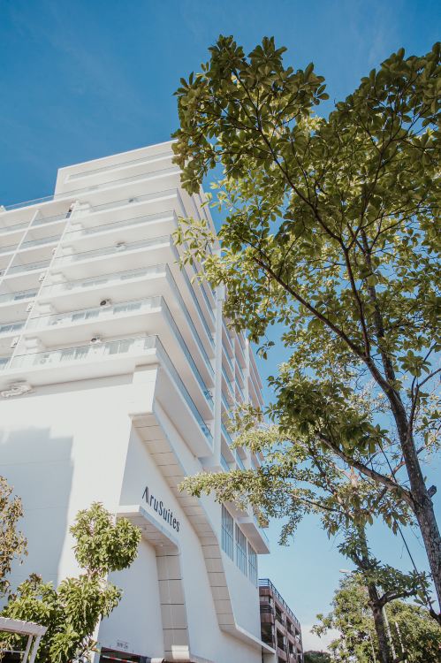 The Aru Hotel at Aru Suites in Kota Kinabalu | 2023 Updated prices ...