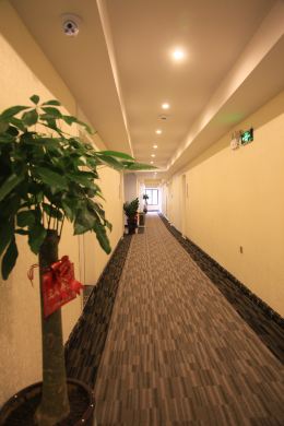 Huanmei Hotel (Liuzhou Liunan Wanda Branch) in Liuzhou City | 2025 ...