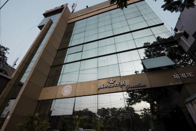 Hotel Monarch Guestline in MIDC Rabale in | 2025 Updated prices, deals ...