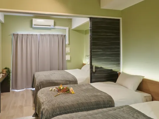 Raku Juku　Hanazonokita - Osaka