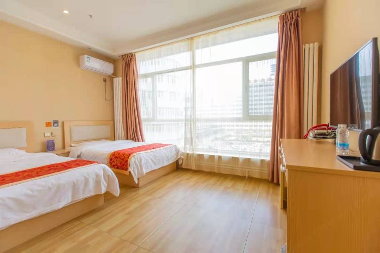 Huayi Hotel in Chengde City | 2024 Updated prices, deals - Klook United ...