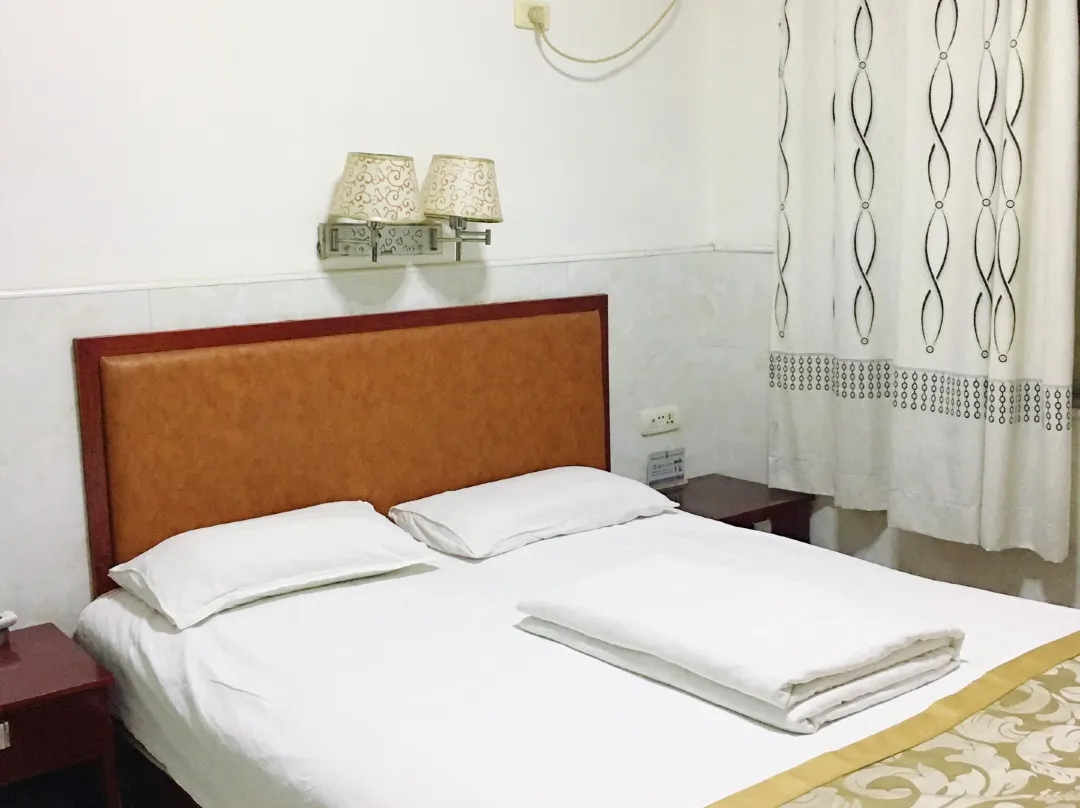 Lixin Hostel - Chongqing