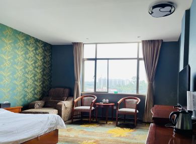 Guangzhou Haojing Hotel in Guangzhou City | 2025 Updated prices, deals ...