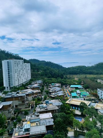 Sweetome Vacation Rentals (Dapeng Banshanhai) in Shenzhen City | 2023 ...