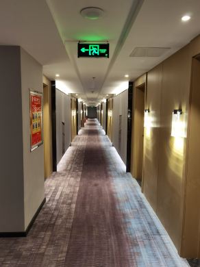 Ningling Nanguo International Hotel in Shangqiu | 2024 Updated prices ...