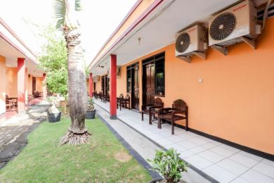 Cempaka Hotel in Yogyakarta | 2023 Updated prices, deals - Klook United ...