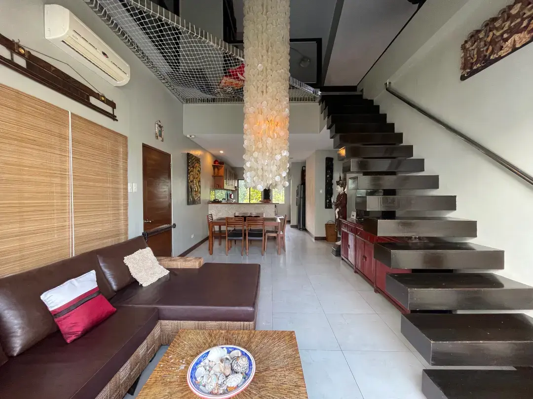 3 Bedroom Penthouse At Asiana Villas In Boracay 5 Minutes Walk To White Beach - Long Beach Island, NJ