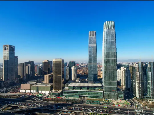 Youjia Yaju Apartment - Pékin