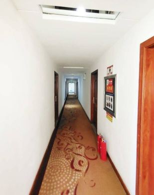 Y-yuan Guesthouse (Yantai Muping Bus Station) in Yantai City | 2024 ...