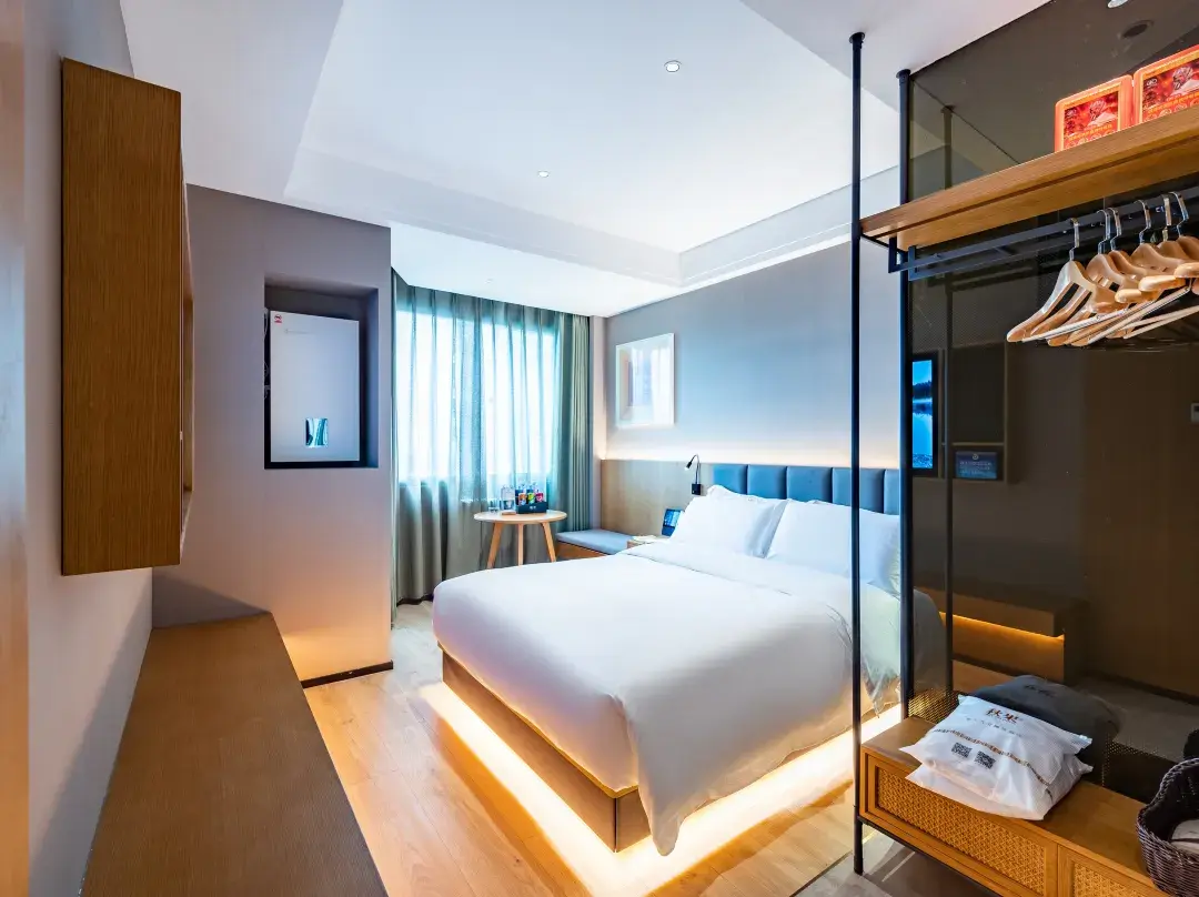True Go Hotel - Beijing