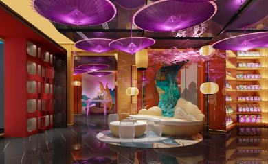 Eaka Hotel (Shijiazhuang Beiguo Mall, Jianshe Street) in Shijiazhuang ...