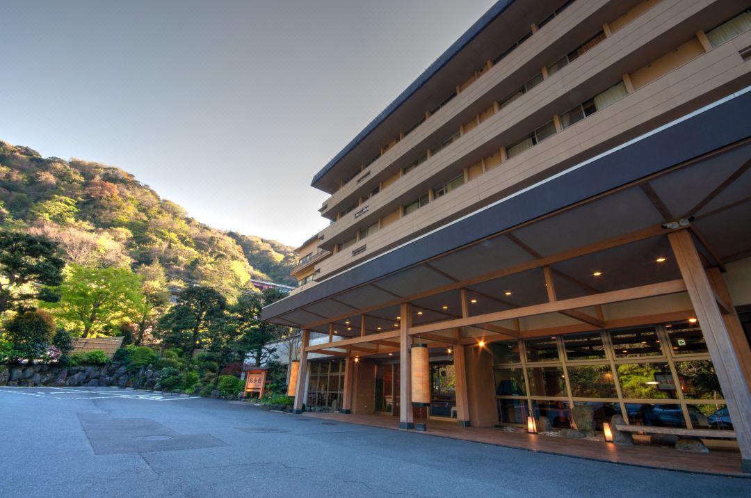 Hakone: 20 Things to Do, Hot Springs, Art Museums, and Hotels - Japan ...