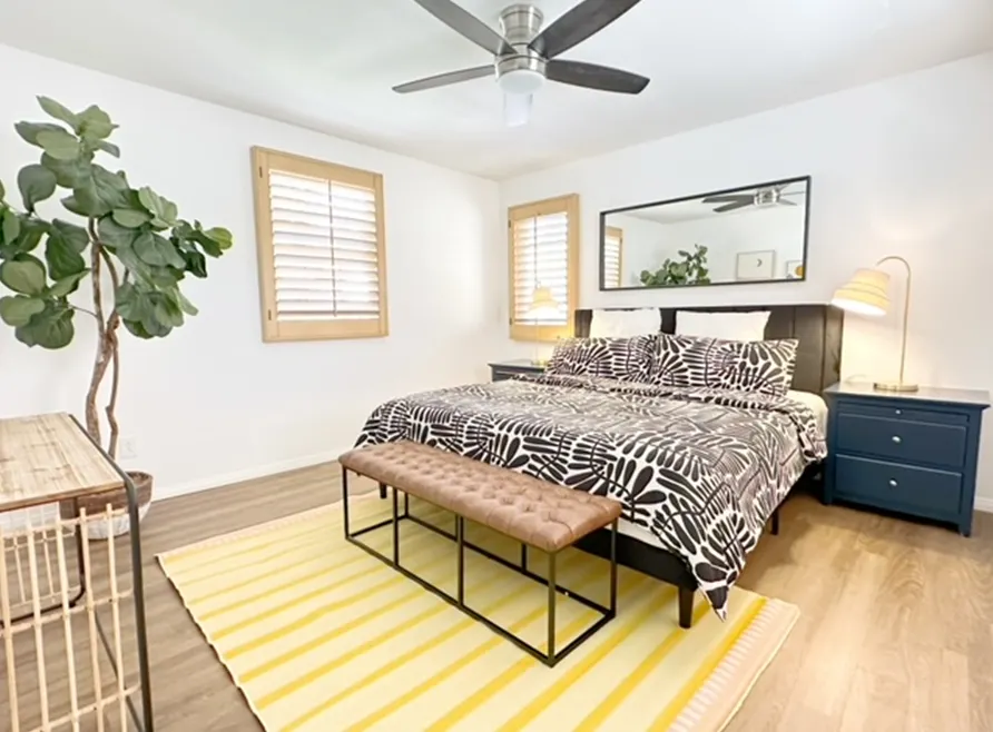 Herly Irvine Spectrum Center 3 Bedroom Single Family Villa - 어바인