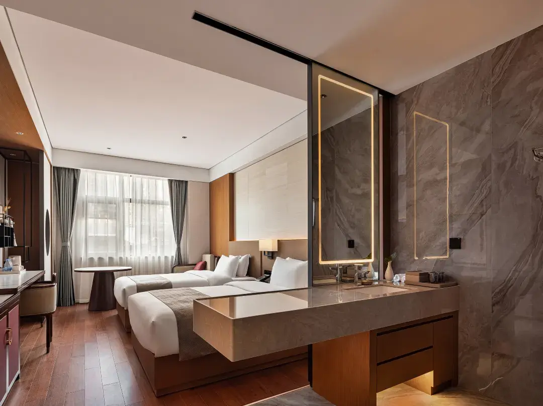 Jing Hotel - Jingdezhen