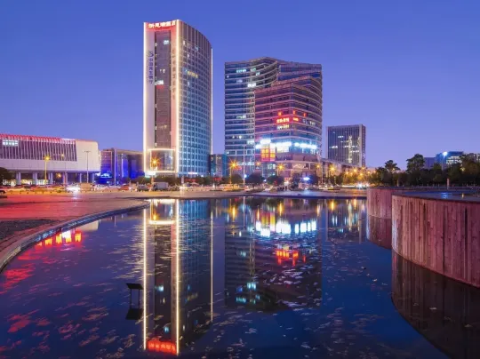 Kunming Xinshichao Hotel - Kunming