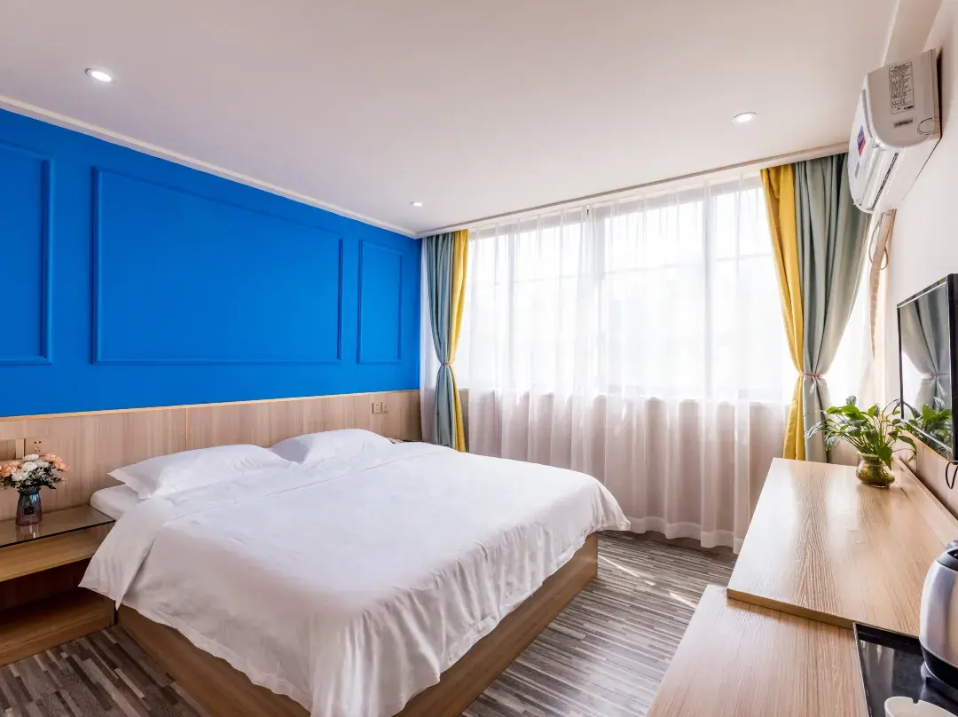 My Hotel - Nanchang