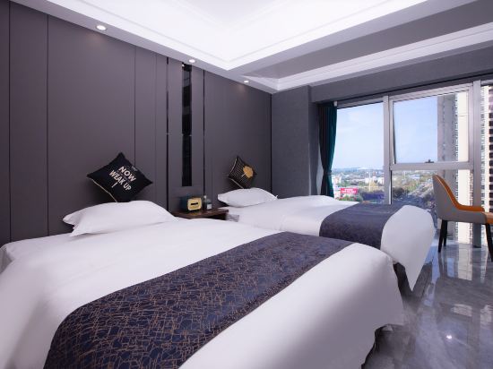 Shangcheng Hotel in Changde | 2025 Updated prices, deals - Klook United ...