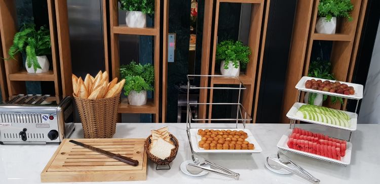 Calix Hotel ในดานัง | ราคาและดีลใหม่ในปี 2023 - Klook ไทย