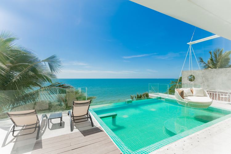 Ruye·Seascape Design Beauty Hotel in Sanya City | 2025 Updated prices ...