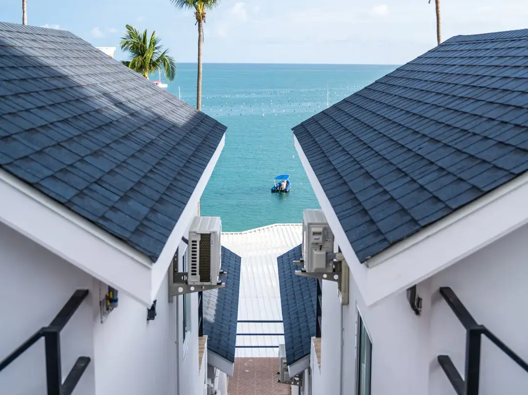 Mr. Oh's Sea View Villa Resort - Phuket