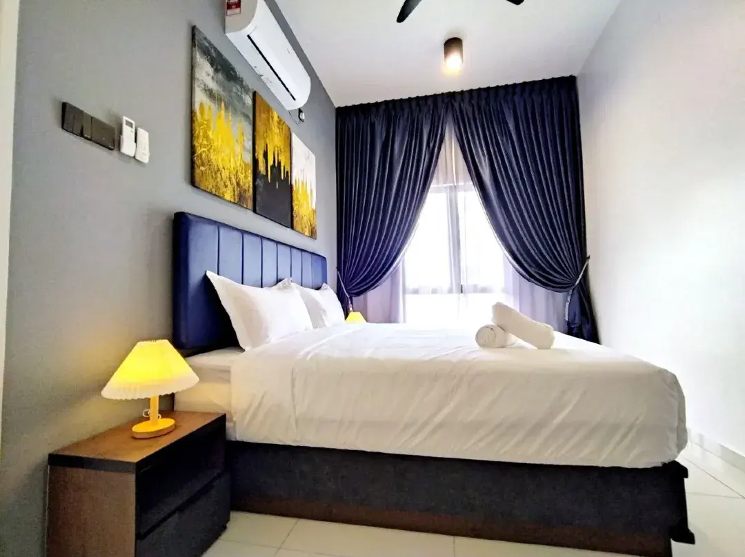 Urbanite Premier Suite The Horizon Ipoh - イポー