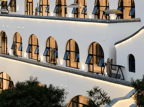 An Yin Hot Spring Resort - Xinzhou