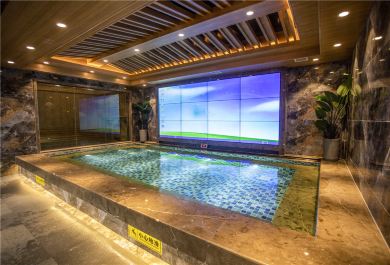 Luzhou Nature Hot Spring Hotel in Cangzhou City | 2025 Updated prices ...