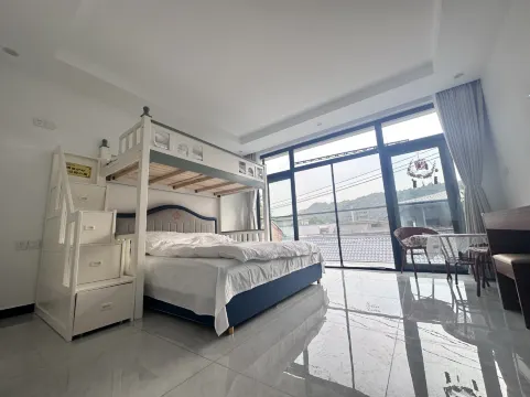 Beijing Xiaoguangxi Farmhouse - Beijing