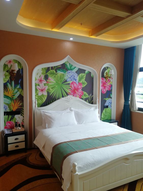 Platform Hotel in Guangyuan | 2024 Updated prices, deals - Klook United ...