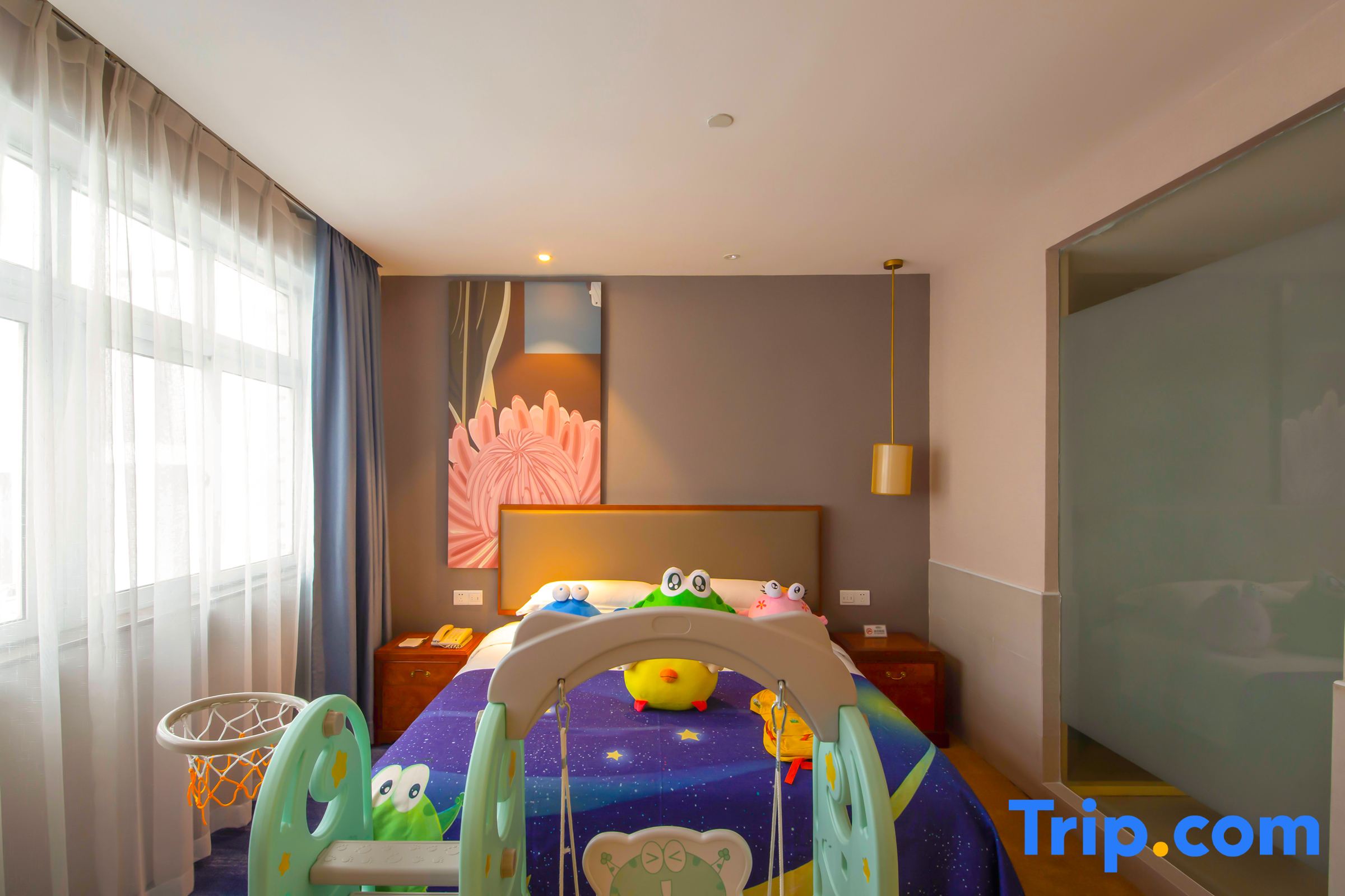 Hotel Uniton 预订 / 交通手段信息 - NAVITIME Transit