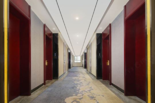 HONGDA HOTEL in | 2025 Updated prices, deals - Klook United States