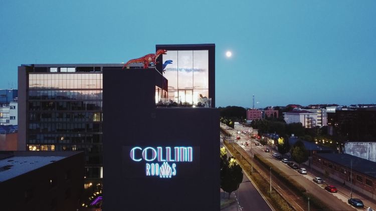 Collini Rooms in Milan | 2024 Updated prices, deals - Klook United States